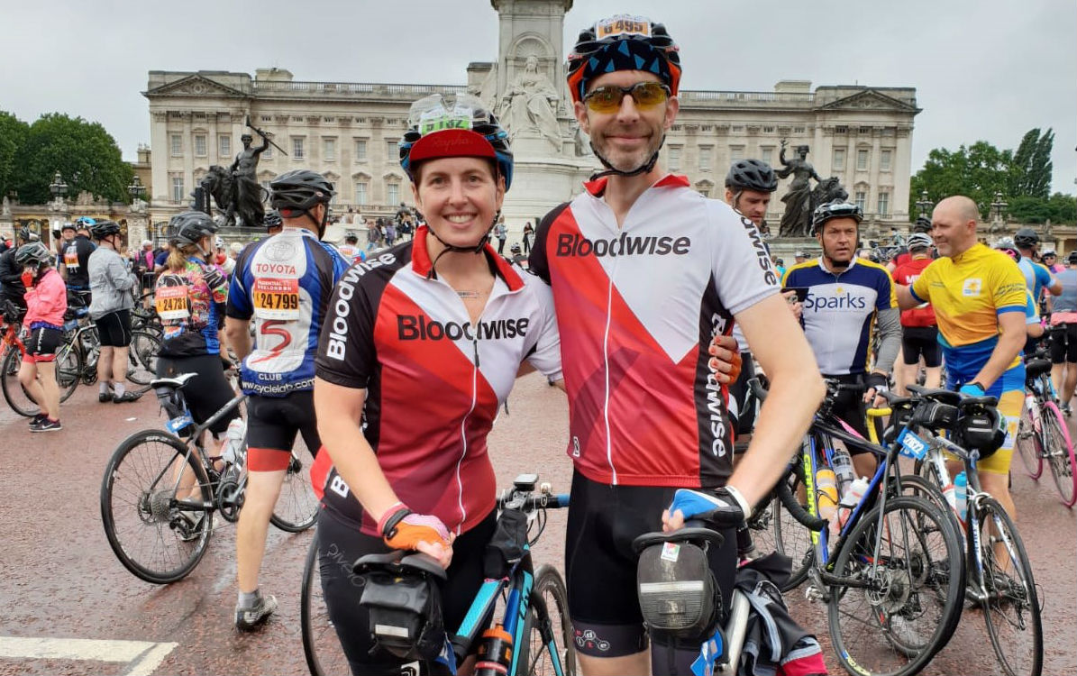 LIVE: Regan & Graham take on LEJOG | GPS Tracking powered by Follow My ...