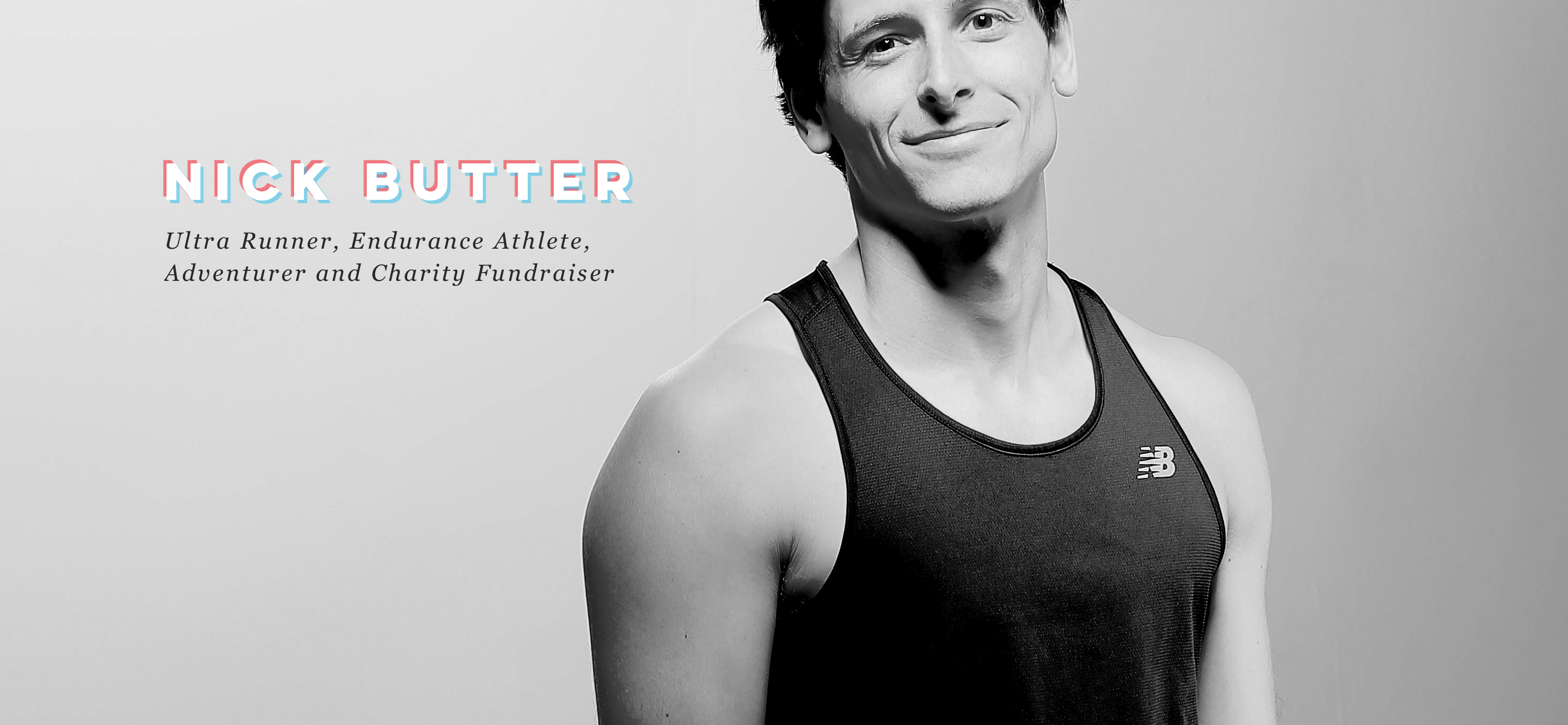 LIVE: Nick Butter | Running The World 196 | GPS Tracking powered by Follow My Challenge